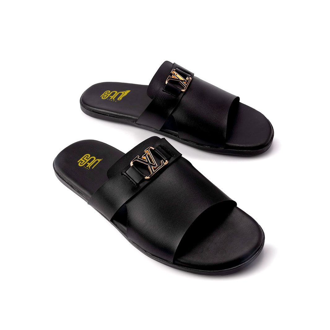 Buy Stylish Slippers for Men Online in Pakistan - Ayan Shoes ...